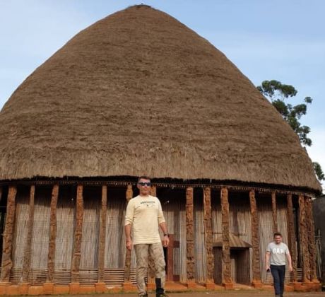 Kamerun Reise Kulturelle Kamerun Tour